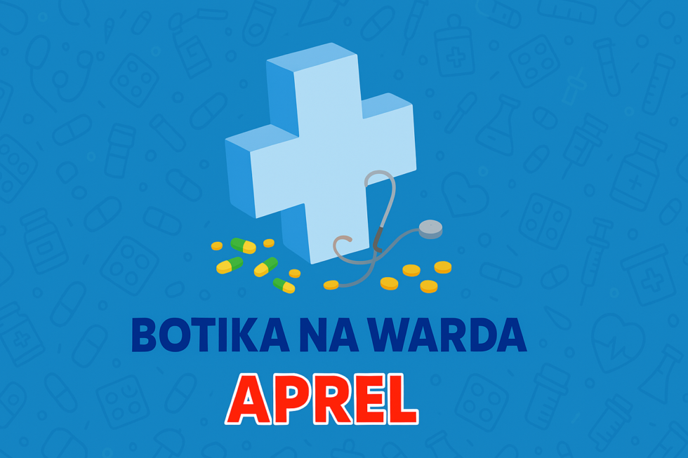 Botika di warda - Curacao sure lottery