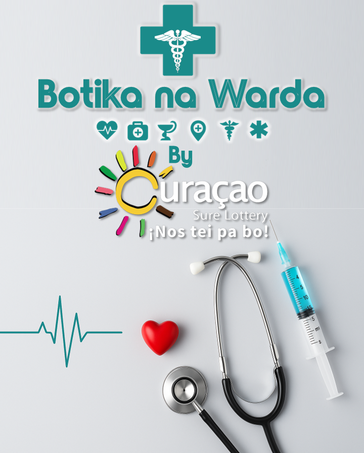 Komienzo - Curacao Sure Lottery