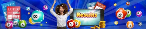Pagina Principal - Curacao Sure Lottery